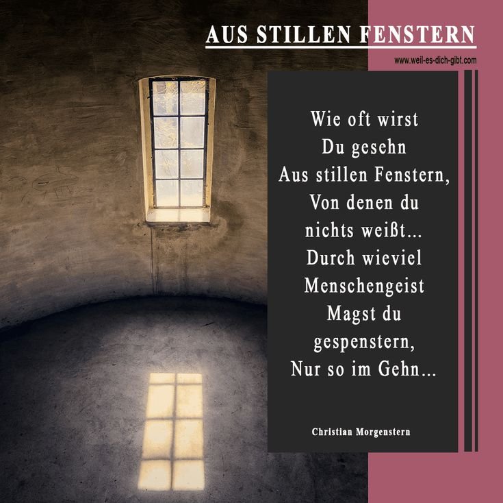 Gedichte: Berührende Verse für jeden Anlass & jede Stimmung 📜
